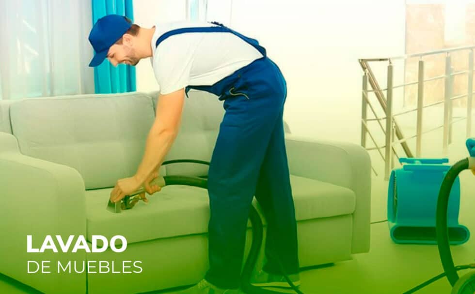 Limpieza Total | ¡Limpiamos lo que necesites!